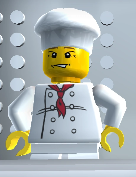 Farnham Spoon | LEGO Universe Wiki | Fandom