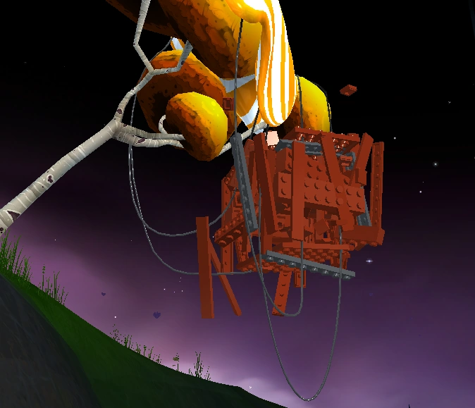 Smashables | LEGO Universe Wiki | Fandom