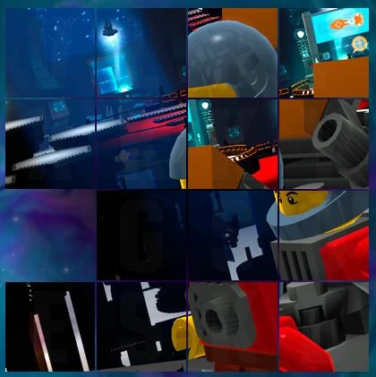 Mission 3 | LEGO Universe Wiki | Fandom