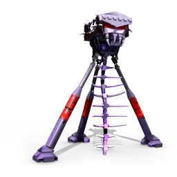 Skeleton Watchtower | LEGO Universe Wiki | Fandom