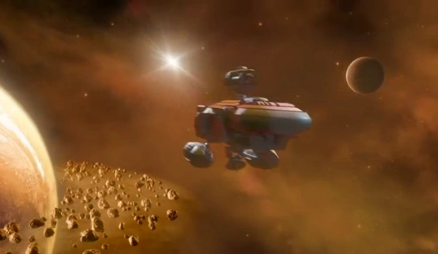 Venture Koi | LEGO Universe Wiki | Fandom