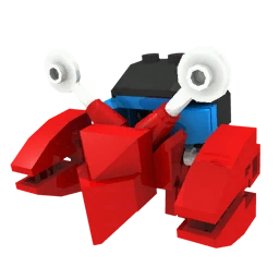 Crab | LEGO Universe Wiki | Fandom