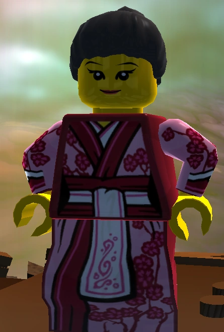 Sakura Moonstone | LEGO Universe Wiki | Fandom