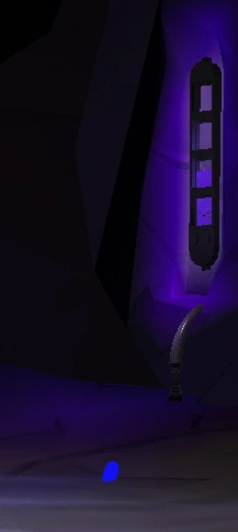 Maelstrom Ore | LEGO Universe Wiki | Fandom