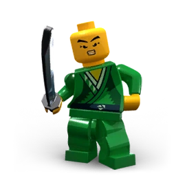 The Ninja Masters | LEGO Universe Wiki | Fandom