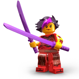 Dangerous Darkflame | LEGO Universe Wiki | Fandom