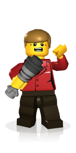 News Reporter | LEGO Universe Wiki | Fandom