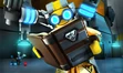 Doctor Overbuild | LEGO Universe Wiki | Fandom