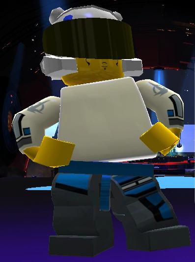 Jett Moonshot | LEGO Universe Wiki | Fandom