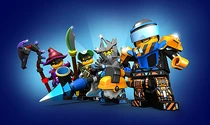 Valiant Gear | LEGO Universe Wiki | Fandom