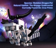 Crux Prime | LEGO Universe Wiki | Fandom