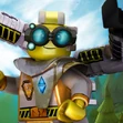 Doctor Overbuild | LEGO Universe Wiki | Fandom