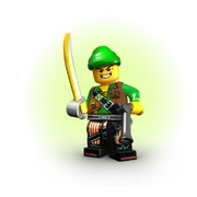 Buccaneer | LEGO Universe Wiki | Fandom