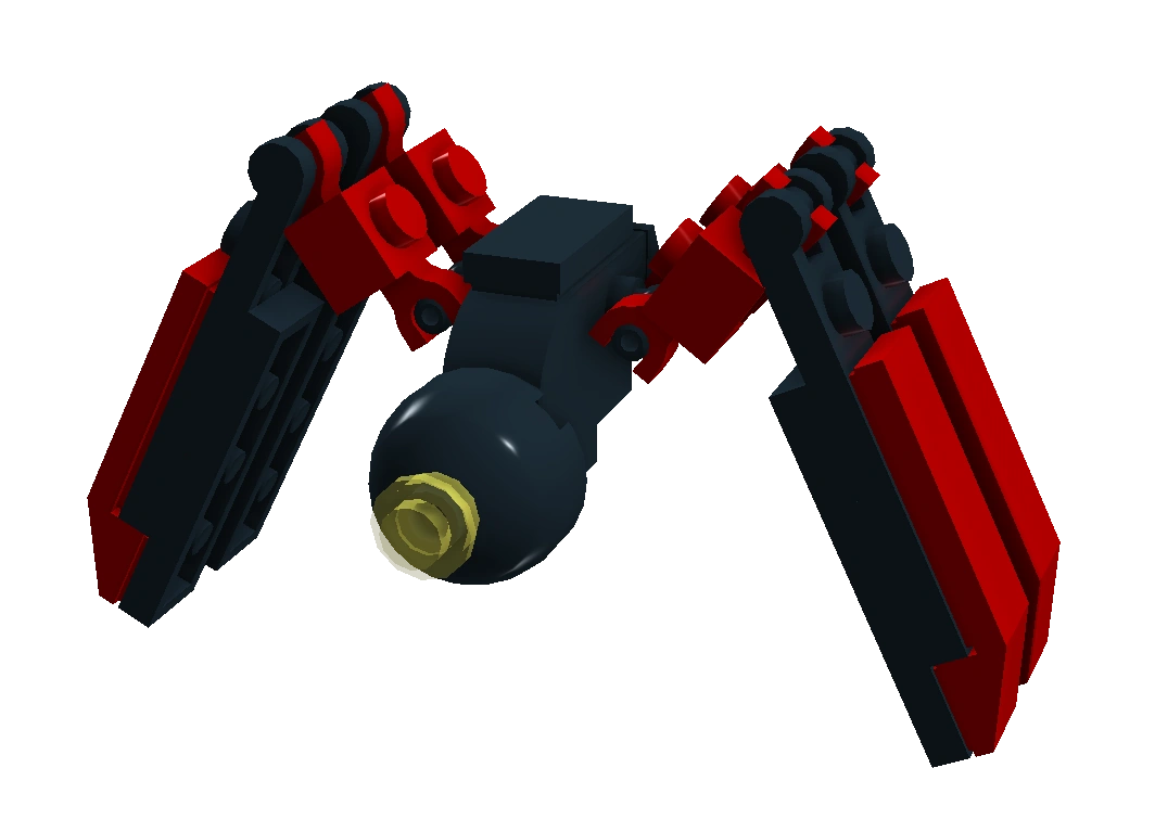Paradox Spiderling | LEGO Universe Wiki | Fandom