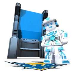 Nexus Force Vault (Sentinel) | LEGO Universe Wiki | Fandom