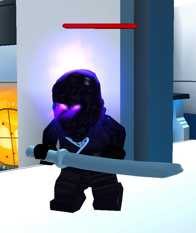 Maelstrom Ninja | LEGO Universe Wiki | Fandom