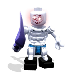Skeleton Trooper | LEGO Universe Wiki | Fandom