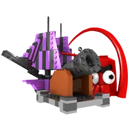 Monarch of the Sea | LEGO Universe Wiki | Fandom