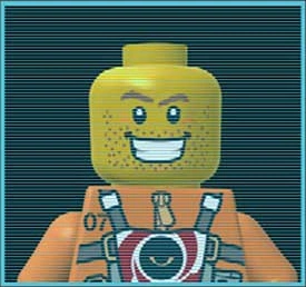 AJR7 | LEGO Universe Wiki | Fandom