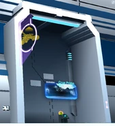 Teleporter | LEGO Universe Wiki | Fandom