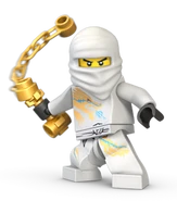 Zane | LEGO Universe Wiki | Fandom