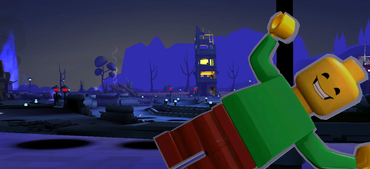 The Battle of Nimbus Station | LEGO Universe Wiki | Fandom