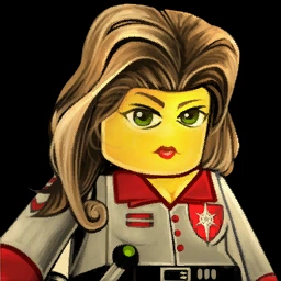 Sergeant Maxx | LEGO Universe Wiki | Fandom