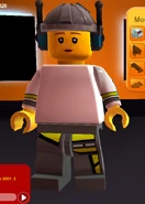 Nova Starbeam | LEGO Universe Wiki | Fandom