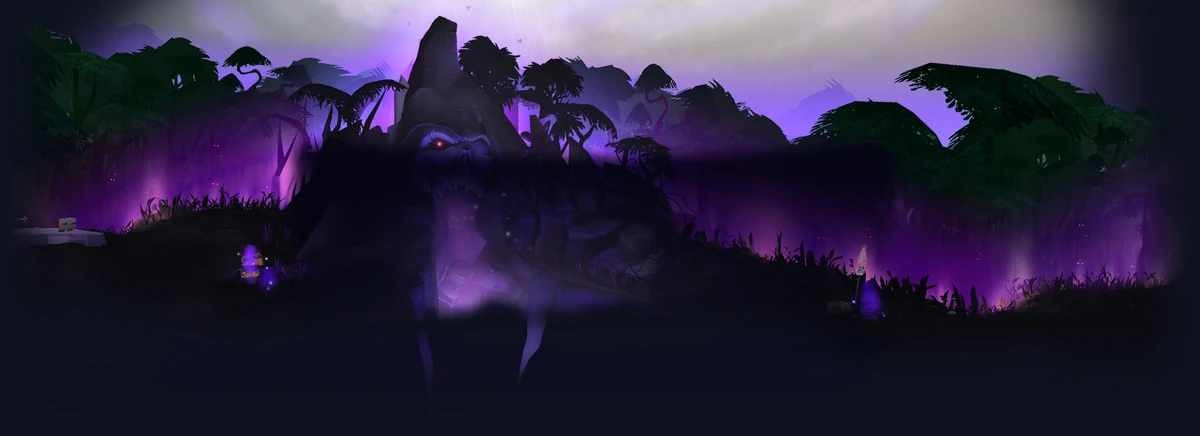 Maelstrom Trench | LEGO Universe Wiki | Fandom