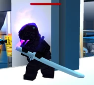 Maelstrom Ninja | LEGO Universe Wiki | Fandom