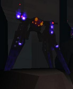 Maelstrom Spider | LEGO Universe Wiki | Fandom