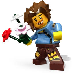 Cringe Lo | LEGO Universe Wiki | Fandom