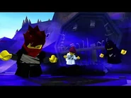 Paradox | LEGO Universe Wiki | Fandom