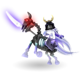 Maelstrom Horseman | LEGO Universe Wiki | Fandom