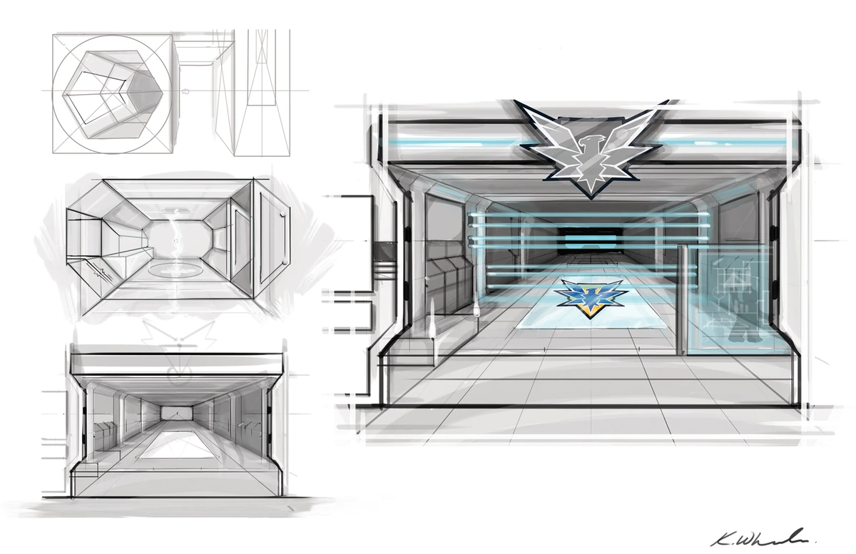 Sentinel Checkpoint | LEGO Universe Wiki | Fandom