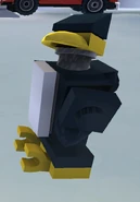 DeepFreeze | LEGO Universe Wiki | Fandom