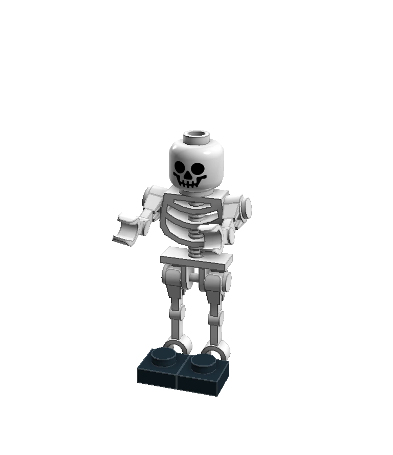 Skulkin | LEGO Universe Wiki | Fandom