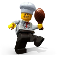 Heimlich Stewblaster | LEGO Universe Wiki | Fandom
