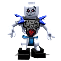 Skeleton Pit Boss | LEGO Universe Wiki | Fandom