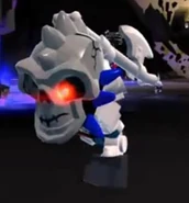 Nuckal | LEGO Universe Wiki | Fandom