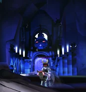 Maelstrom Horseman | LEGO Universe Wiki | Fandom