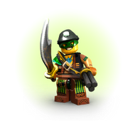 Buccaneer | LEGO Universe Wiki | Fandom