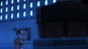 Venture Koi | LEGO Universe Wiki | Fandom