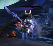 Maelstrom Horseman | LEGO Universe Wiki | Fandom