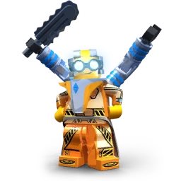 Assembling It All | LEGO Universe Wiki | Fandom