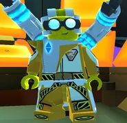 Assembly | LEGO Universe Wiki | Fandom