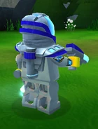 Space Ranger | LEGO Universe Wiki | Fandom