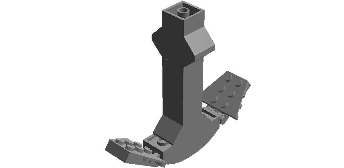 Ape Anchor | LEGO Universe Wiki | Fandom