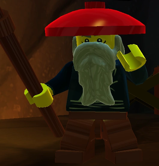 Bozu Roku | LEGO Universe Wiki | Fandom