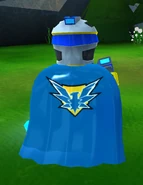 Space Ranger | LEGO Universe Wiki | Fandom